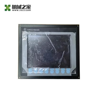 China ZOOMLION Crane Parts Moment Limiter Computer Monitor HIRSCHMANN Monitor IC5600 for sale