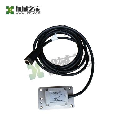 Cina ZOOMLION Crane Electrical Parts 1021402402 Tilt Sensor ZT03-QJ in vendita