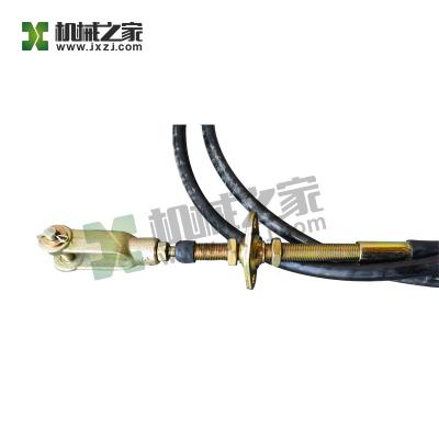 China SANY Crane Chassis 60197631 Flexible Shaft LJ101A×3000 for sale