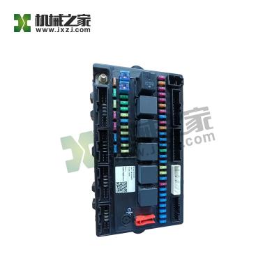 China SANY Crane Electrical Parts 60345999 Body BCM Module 300820 for sale