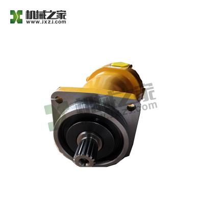 Cina XCMG Crane Hydraulic Part 803081202 Winding Motor A6V80HD1DFZ20550 in vendita