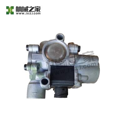 Cina ZOOMLION Crane Electrical Parts 1010300146 Solenoid Valve 4721950180 in vendita