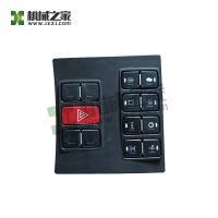 China SANY Crane Bus Key Panel AJ1007 60346000 139.7x129x61.9mm 0.5kg for sale