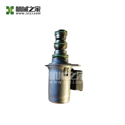 China SANY kraanonderdelen 60241299 Solenoïde richtingsklep SV98-T39-0-N-24-DR Te koop