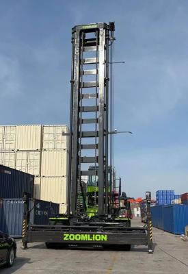 China ZOOMLION Empty Container Handler ZCH90K7/ZCH90K8 for sale