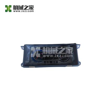 China SANY Crane Parts 60222011 Instrument Assembly SJC6110N-CAN for sale