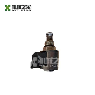 China SANY Crane Parts 60241300 Solenoid Directional Valve SV08-24-0-N-24-ER for sale