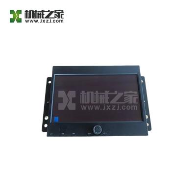China SANY Concrete Mixer Truck Parts 146104000019A Central Control Display KLD-HJB10 for sale
