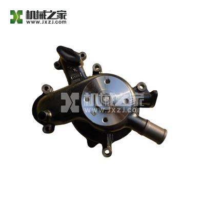 China SANY Concrete Mixer Truck Parts 60011710 Pump Assembly 161003811F for sale