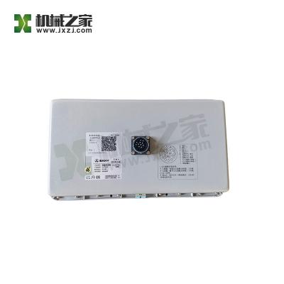 China SANY kraanonderdelen 60333029 Leg Control Panel GH-SY002-A Te koop