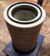 China Lightweight Crane Wear Part 60342375 for Superior Wear Resistance for sale