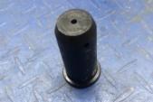 China High-Strength Steel Crane Wear Part with Powder Coating for sale