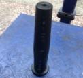 China High-Strength Steel Crane Wear Part 60342375 Powder Coated for sale