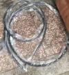 China Crane Wear Part 60342375 - High-Strength Steel, Powder Coated Black for sale