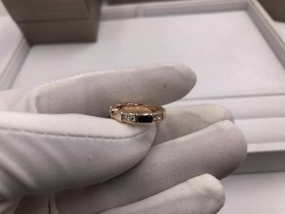 Κίνα Χειροποίητα Προσαρμοσμένα Κοσμήματα με Διαμαντέ Κοπή και Εξατομικευμένη Χάραξη για Μοναδικό Σχεδιασμό Πολυτελείας προς πώληση