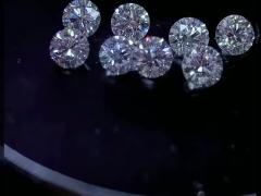 Lab Grown Diamond Jewelry