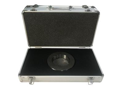 China 75-88mm Pistol Grip Three Point Bore Gauge Inside Micrometer Digital Indicator for sale
