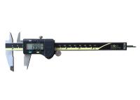 China 0-150mm/0-6'' Mitutoyo Type ABSOLUTE Digital Caliper Measuring Device for sale