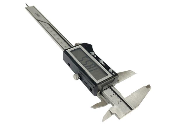 IP67 Bluetooth Digital Caliper 0-150mm/0-6′′ Messbereich 0,01mm/0.0005′′ Auflösung