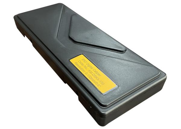 IP67 Bluetooth Digital Caliper 0-150mm/0-6′′ Messbereich 0,01mm/0.0005′′ Auflösung