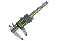 China Absolute Digital Caliper Measuring Tools With 0-150mm Range 0.005mm Resolution for sale