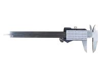 China Absolute Digital Caliper Measuring Tools With 0-150mm Range 0.005mm Resolution for sale