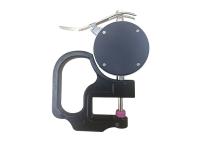 China High Precision Digital Thickness Gauge Meter With 0.001mm Resolution for sale