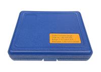 China High Precision Digital Thickness Gauge Meter With 0.001mm Resolution for sale