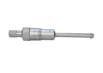 China Fine Lapping 6-8mm Three Point Internal Micrometer for Accurate Small Hole Measurement for sale