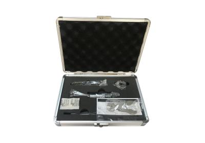China Fine Lapping 6-8mm Three Point Internal Micrometer for Accurate Small Hole Measurement for sale