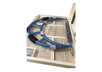 China High Precision 400-500mm Outside Micrometer with Interchangeable Anvils for sale