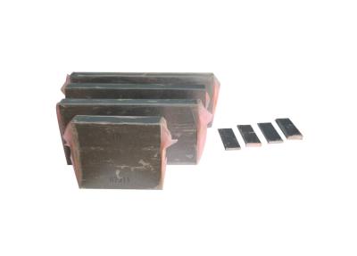 China 87Pcs Steel Metric Rectangular Gage Block Set With DIN 861 Standard for sale