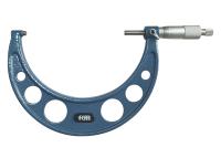 China Precision Application 125-150mm Outside Micrometers for sale