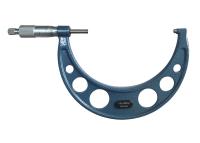 China Precision Application 125-150mm Outside Micrometers for sale