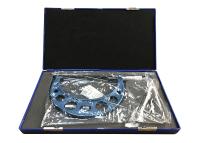 China Precision Application 125-150mm Outside Micrometers for sale