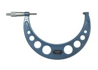 China Multiple Measurement 150-175mm Outside Micrometers for Various Needs for sale