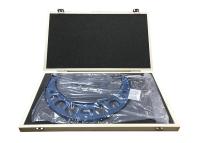 China 200-225mm Outside Micrometers for Precise Engineering and Physics Measurements for sale