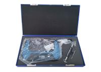 China Special Design 100-125mm Outside Micrometer with Carbide Measuring Surface for sale