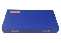 China Special Design 100-125mm Outside Micrometer with Carbide Measuring Surface for sale