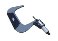 China Measurement Range 125-150mm Digital Outside Micrometer for sale