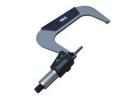 China Measurement Range 125-150mm Digital Outside Micrometer for sale