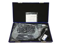 China Measurement Range 125-150mm Digital Outside Micrometer for sale