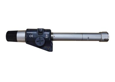 China 20-25mm Three Point Internal Micrometer with IP54 Protection and Digital Readout Display for sale