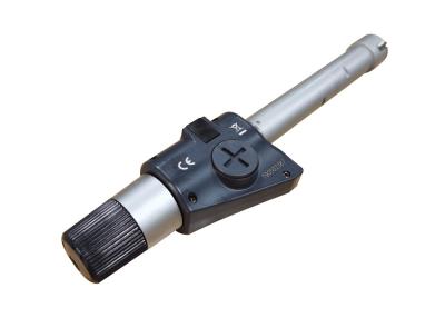 China 20-25mm Three Point Internal Micrometer with IP54 Protection and Digital Readout Display for sale