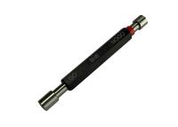 China Accurate Smooth Plug Gauge For Thread Type Diameter And Pitch Verification for sale