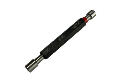 China Accurate Smooth Plug Gauge For Thread Type Diameter And Pitch Verification for sale