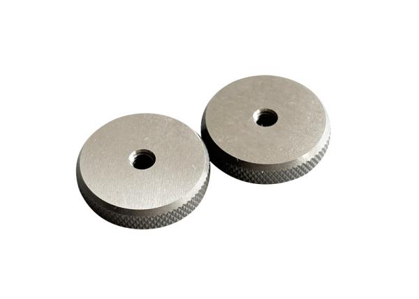 M4.0 Metric Thread Ring Gauge with 6g Conform to DIN13 Standard