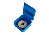China Industrial Grade M12.0 Metric Thread Ring Gauge GO Side for Threaded Components for sale