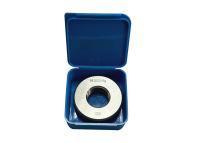 China Metric Durable M30.0 GO Thread Ring Gauges Compliant with Fitted Case for sale
