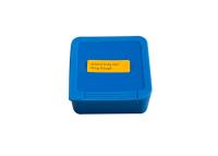 China Metric Durable M30.0 GO Thread Ring Gauges Compliant with Fitted Case for sale
